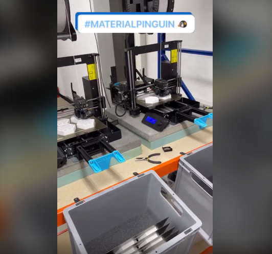 Automation solution for 3D printing | JobOx – jobox shop